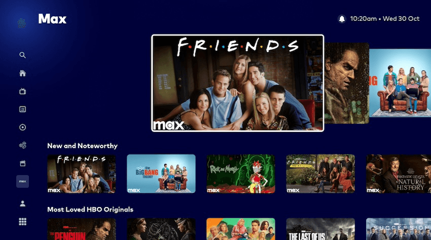 Explainer: What is Max, and where can I watch it? | The Spinoff