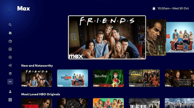 Explainer: What is Max, and where can I watch it? | The Spinoff