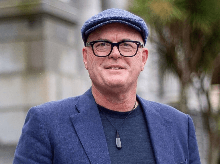 Todd Muller on what the US election means for New Zealand – and who ...