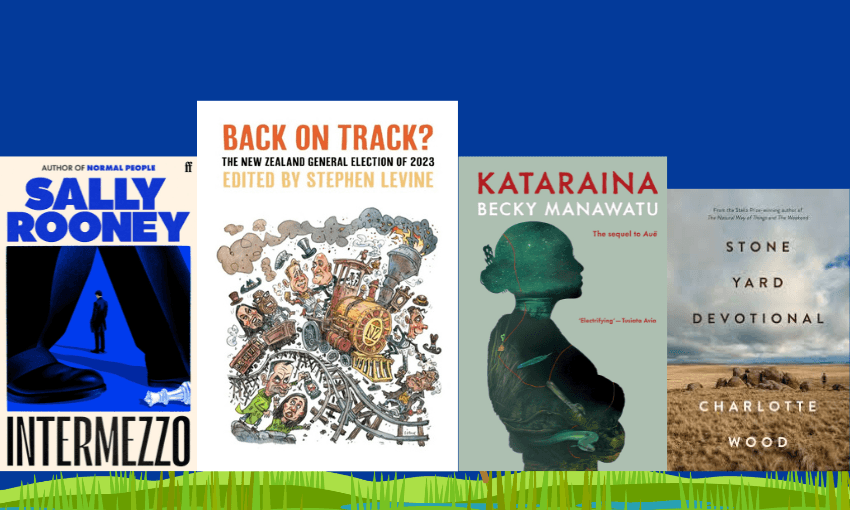 The Unity Books bestseller chart for the week ending October 18 | The ...