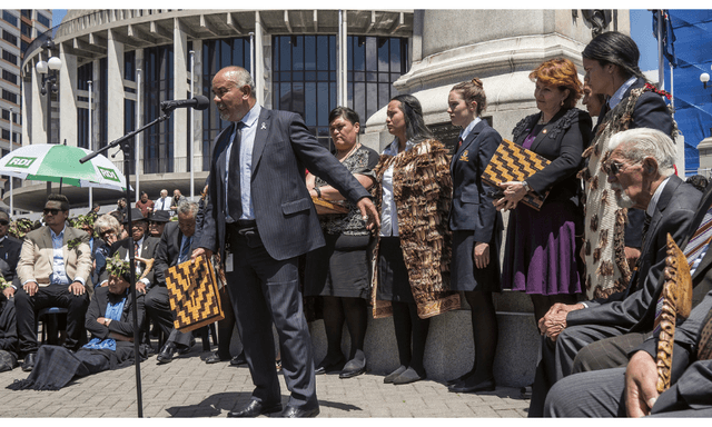 Remembering the Waikato War, Te Riri ki Tainui | The Spinoff