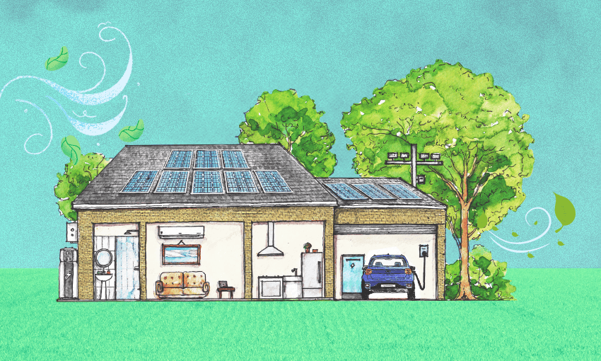 If you want to reduce your emissions, focus on your fuels | The Spinoff