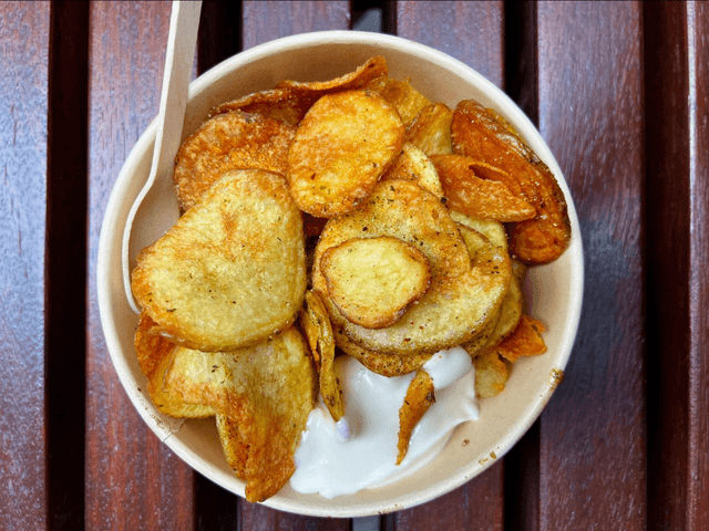 Good hot chips are an art form – here’s where to find Wellington’s best ...