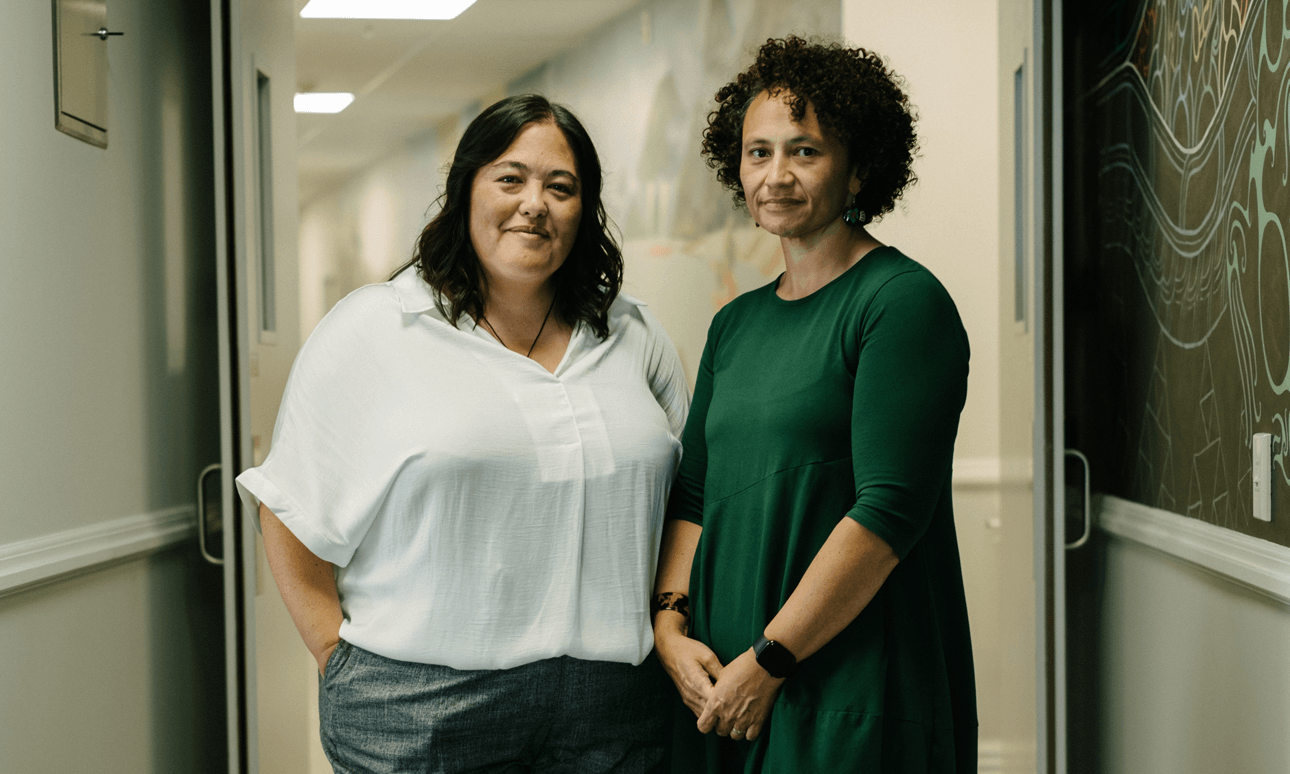 Pacific profiles: Meet the Southside Aiga Midwives, who serve whānau in ...