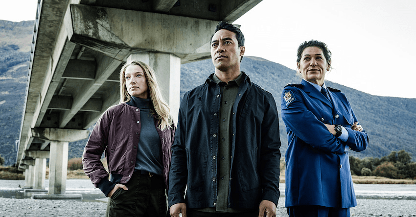 The complete top 100 NZ TV shows of the 21st Century | The Spinoff