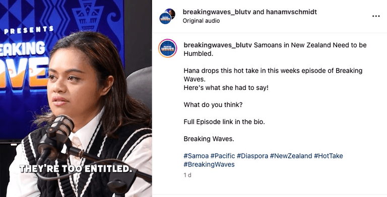 Happy Niue language week: The Samoans are fighting again | The Spinoff
