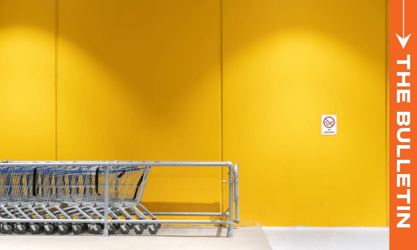 Foodstuffs merger declined, so what happens next? | The Spinoff