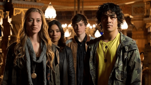 The top 100 NZ TV shows of the 21st Century (100-81) | The Spinoff