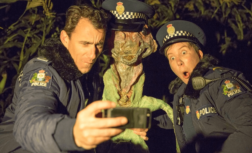 The top 100 NZ TV shows of the 21st Century (20-1) | The Spinoff