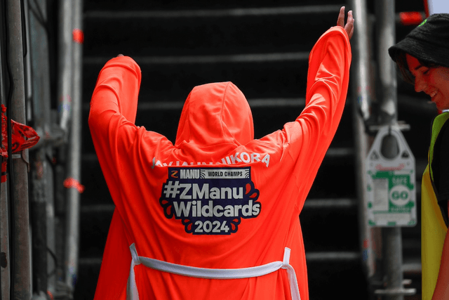 Inside the Manu World Champs: ‘I felt a pull to master the art’ | The ...