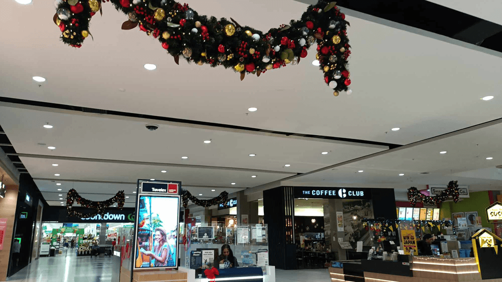 All six malls in Wellington ranked from worst to best | The Spinoff