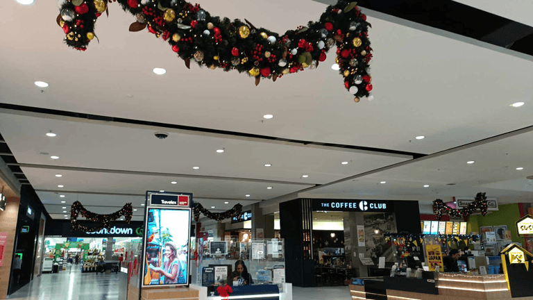 All six malls in Wellington ranked from worst to best | The Spinoff