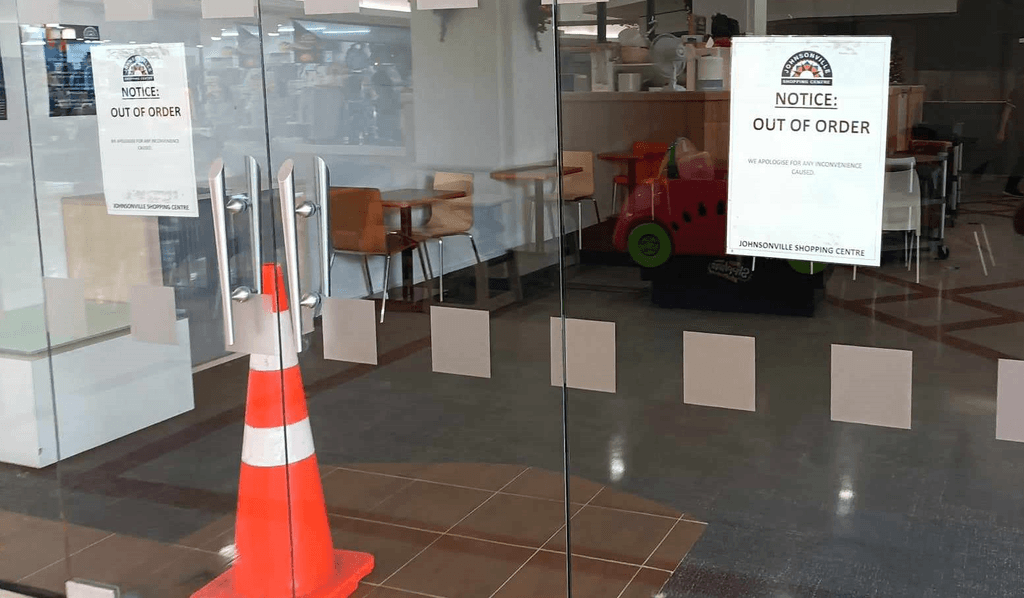 All six malls in Wellington ranked from worst to best | The Spinoff