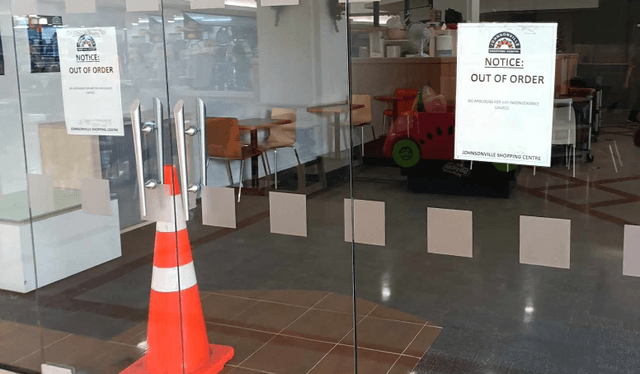 All six malls in Wellington ranked from worst to best | The Spinoff