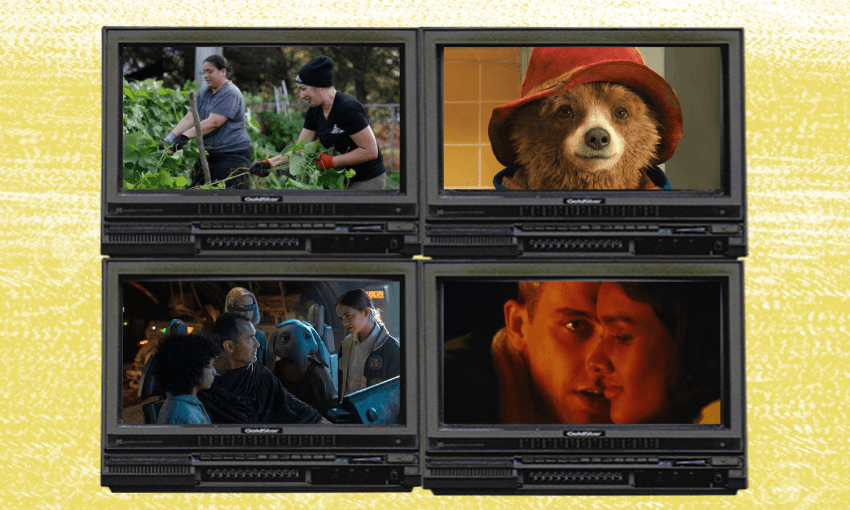 New to streaming: What to watch on Netflix NZ, Neon and more this week ...