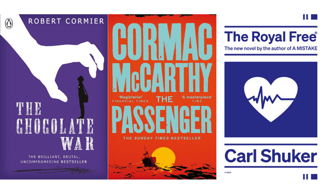 ‘Effortless-seeming genius’: Carl Shuker’s favourite reads and other ...