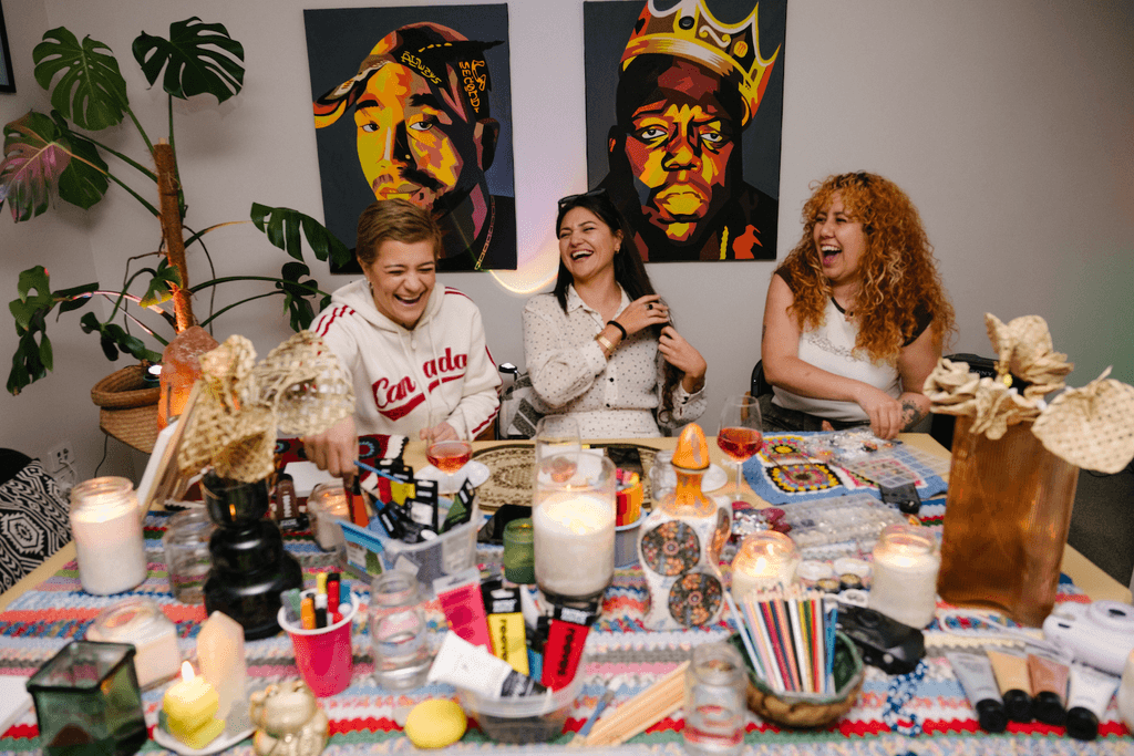 Pacific profiles: Meet the three friends behind Ōtautahi collective ...