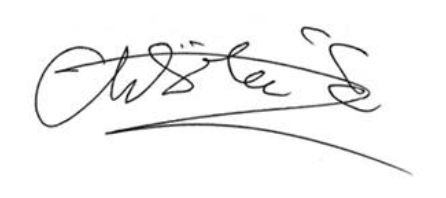 What our politicians’ signatures tell us about their personalities ...