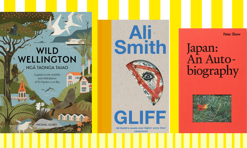 The Unity Books bestseller chart for the week ending November 29 | The ...