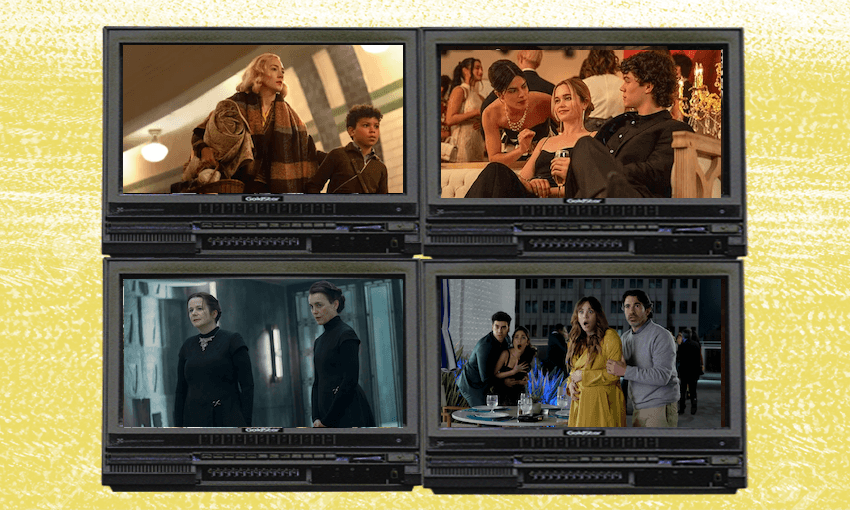 New to streaming: What to watch on Netflix NZ, Neon and more this week ...