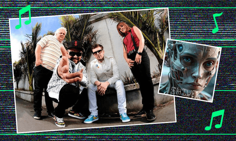 Elemeno P just released a song for the first time in 13 years – but is ...