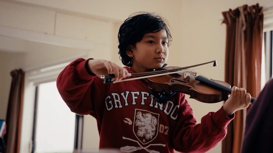 The Fairul Izad family | Home Education | The Spinoff