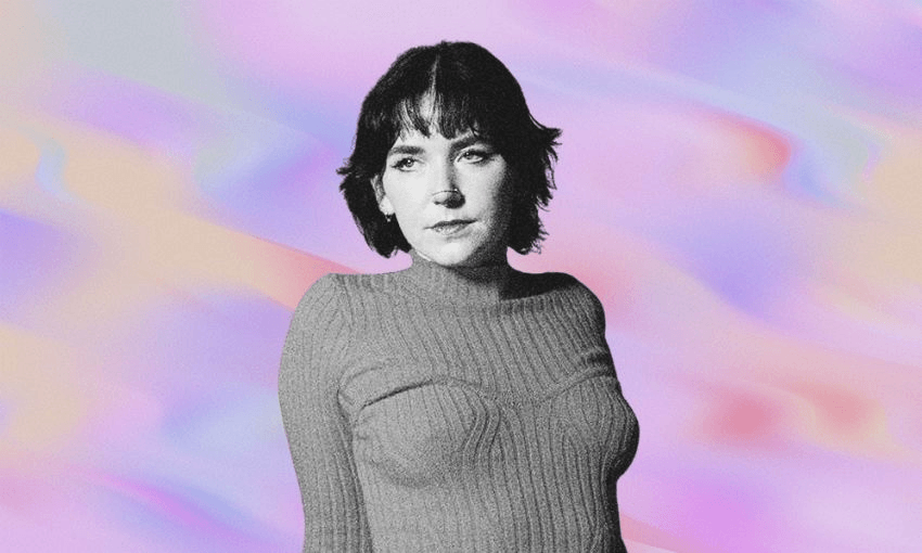 ‘So simple, so sweet, so pure’: Rita Mae’s perfect weekend playlist ...