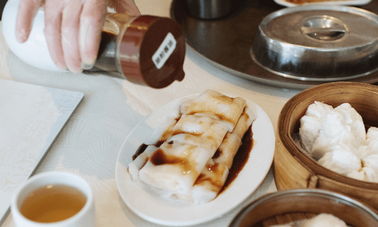 A beginner’s guide to yum cha | The Spinoff