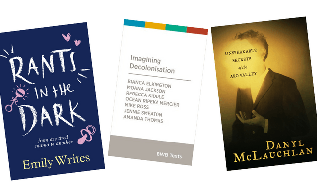From tiny books to ‘brick lit’: Odessa Owens on the scale of her ...