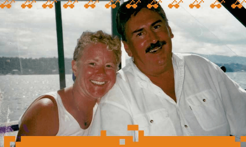 In Cold Water is a must-see for true crime fans | The Spinoff