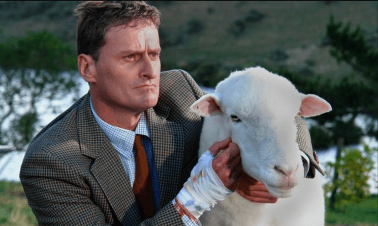 Local cult comedy horror Black Sheep confirmed for a sequel | The Spinoff