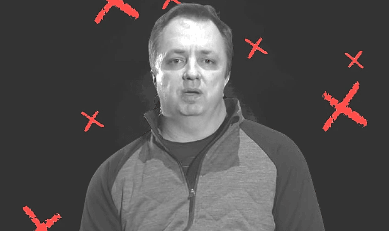 Barring Aaron Smale from the abuse in care apology is a very, very bad ...