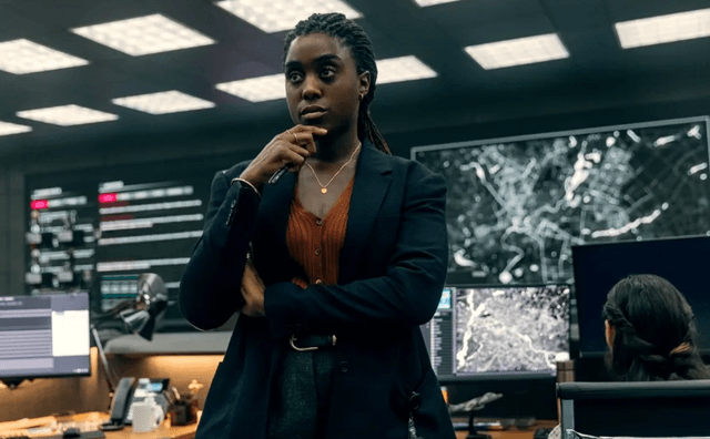 Review: The Day of the Jackal is a riveting and ridiculous ride | The ...