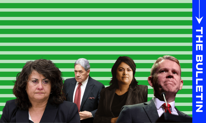 Conflicts over conflicts: Why perception in politics matters | The Spinoff