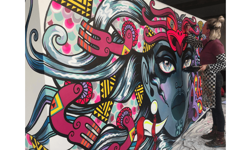 Toi Te Mana: The landmark indigenous history of Māori art has arrived ...