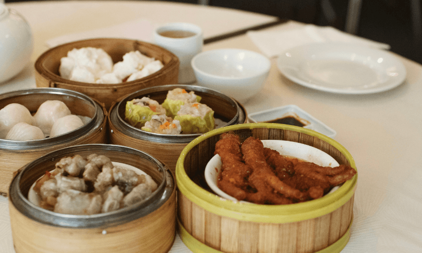 A beginner’s guide to yum cha | The Spinoff