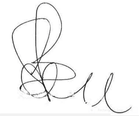 What our politicians’ signatures tell us about their personalities ...