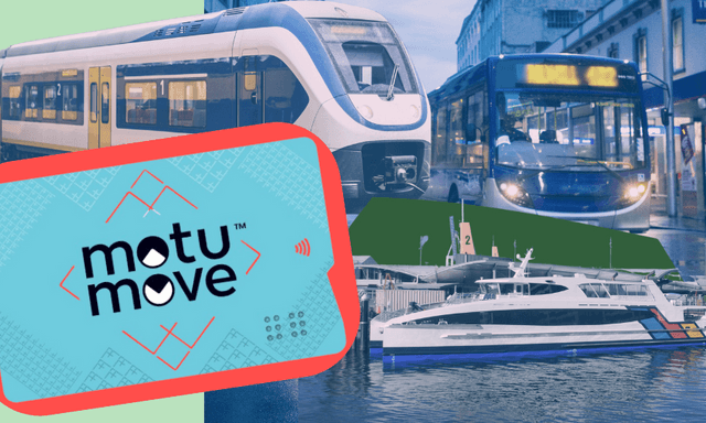 The government wants public transport fares to go up. Why? | The Spinoff