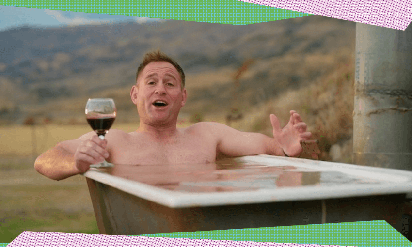 Great news: New Zealand’s favourite TV show about trucks driving very ...