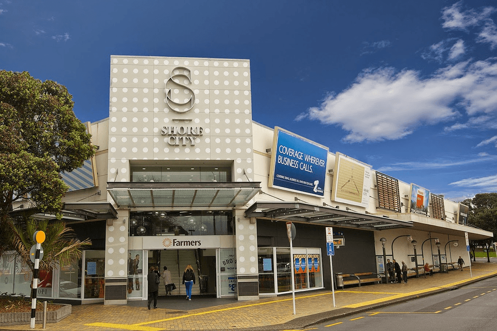 All 33 malls in Auckland ranked from worst to best | The Spinoff