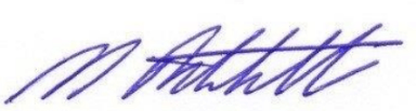 What our politicians’ signatures tell us about their personalities ...