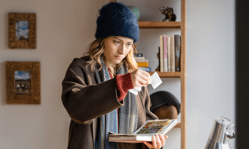 ‘Such a thrill’: Chelsie Preston Crayford on seeing a sitcom legend in ...