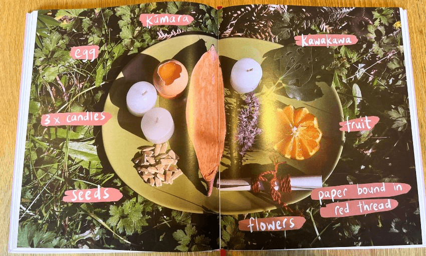 Review: A decolonial trip through femininity in Ngahuia Murphy’s ...