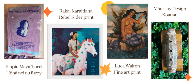 Kirihimete gift guide 2024: cool stuff from Māori and Pasifika-led ...