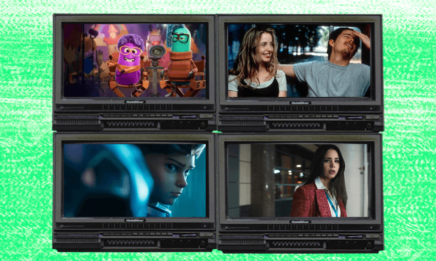 New to streaming: What to watch on Netflix NZ, Neon and more this week ...