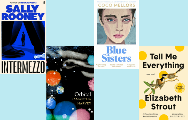 The best books of 2024: The people’s choice | The Spinoff