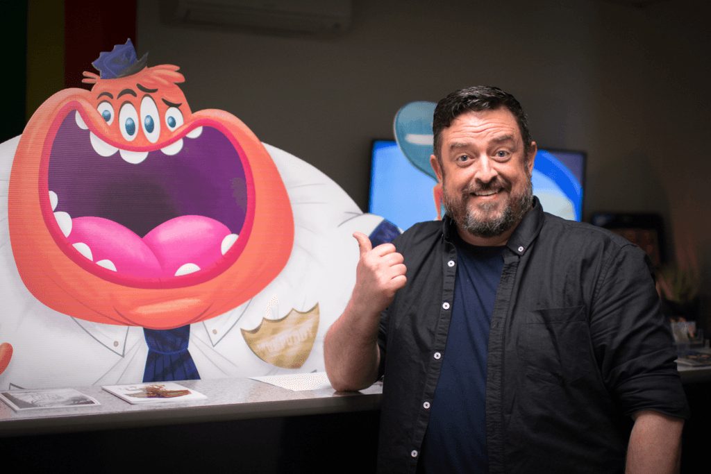 From classroom to studio: How Mukpuddy’s Ryan Cooper made it in ...