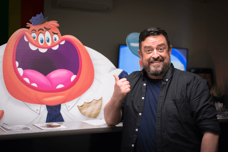 From classroom to studio: How Mukpuddy’s Ryan Cooper made it in ...