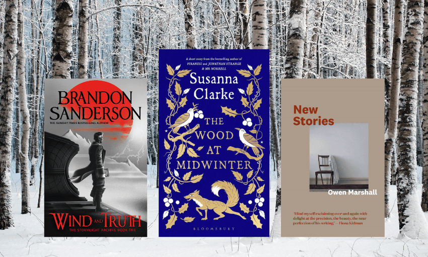 The Unity Books bestseller chart for the week ending December 13 | The ...