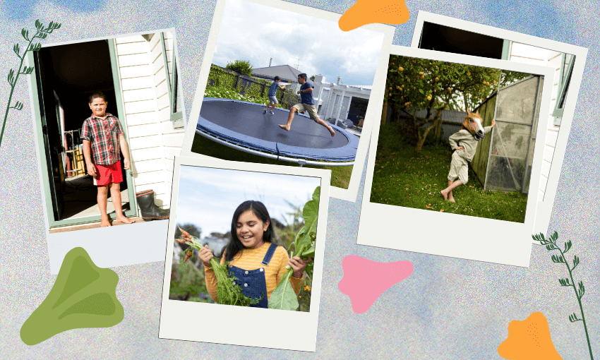 Through their eyes: the reality of growing up in New Zealand | The Spinoff